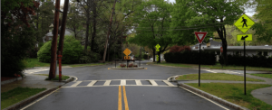 Navigating traffic circles & roundabouts | The Center for Cycling Education
